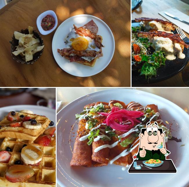 Goya Restaurante de Desayunos, Zapopan - Restaurant menu and reviews