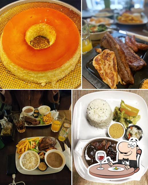 SABOR BRAZIIL, Cork - Restaurant menu, prices and reviews