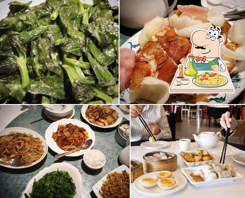 New Furama Restaurant in Chicago - Restaurant menu and reviews