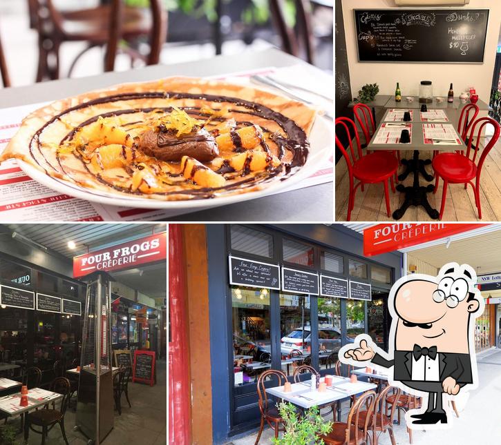 Best chicken in Randwick restaurants, summer 2024 - Restaurant Guru