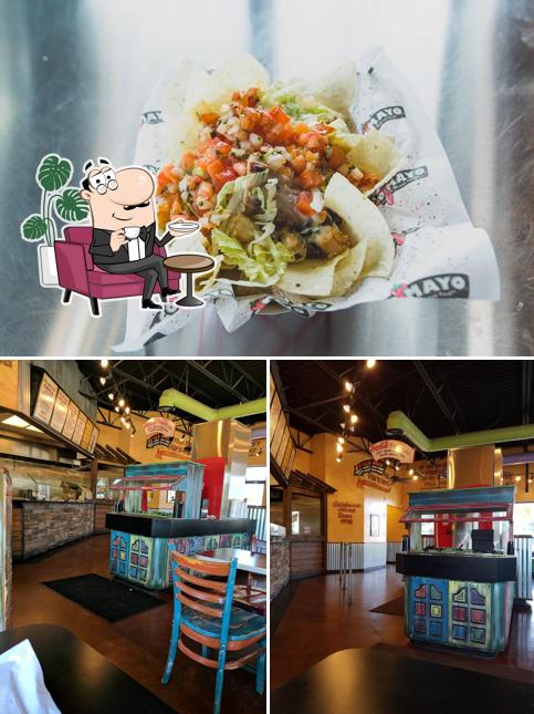 Taco Mayo, Oklahoma City - Restaurant menu, prices and reviews