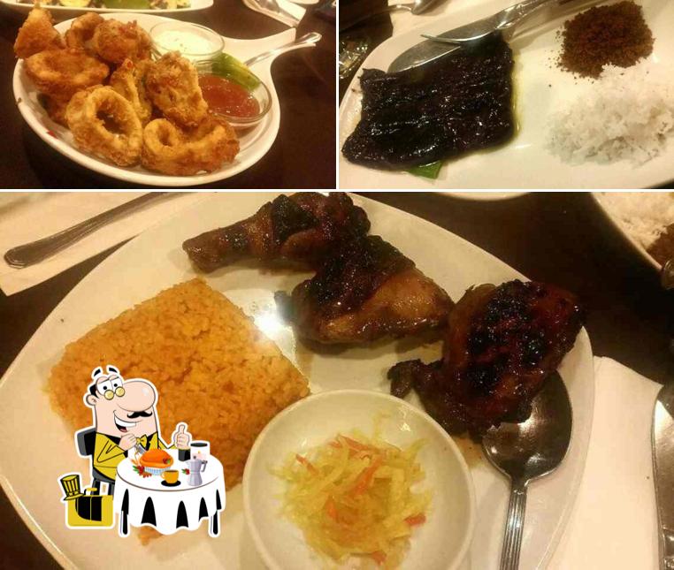 Alex III - Fairview, Quezon City - Restaurant menu, prices and reviews
