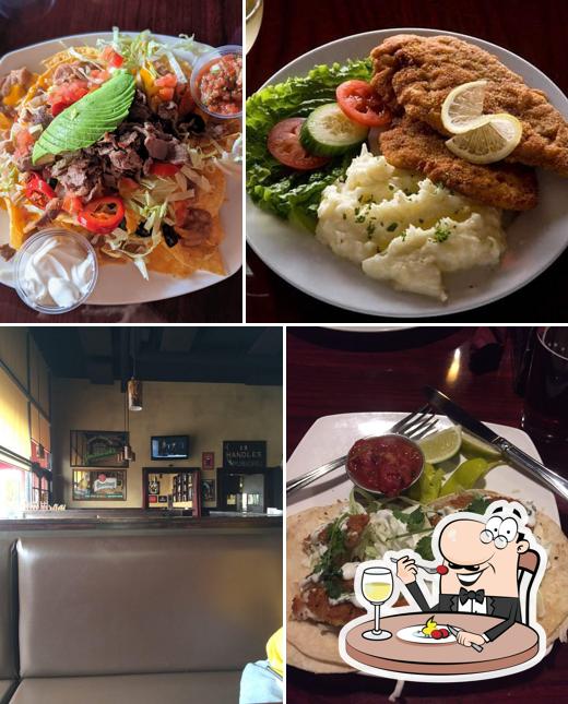 19 Handles Pub & Grill, Sacramento - Restaurant menu, prices and reviews