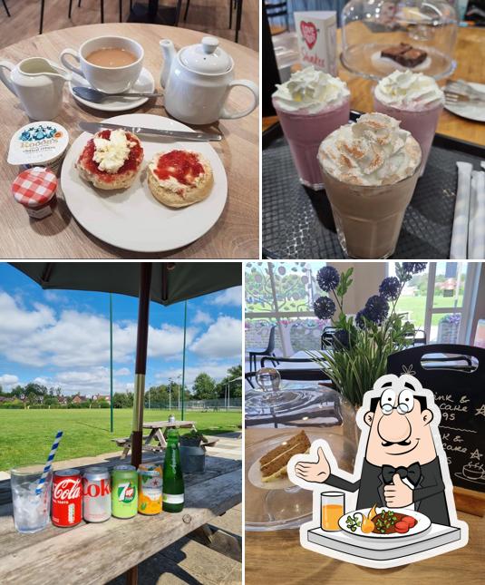 Apple Tree Cafe in Rudgwick - Restaurant reviews