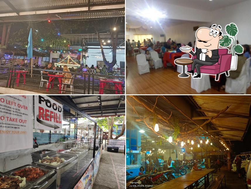 BoJack's Seafood Grill, Cagayan de Oro - Restaurant menu, prices and ...