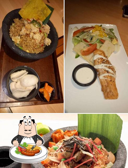 Tamani Kafe cafe, West Jakarta, Jalan Hayam Wuruk No.96A - Restaurant ...
