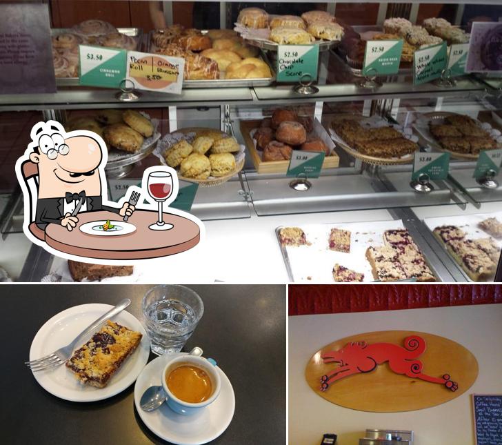 Coffee Hound, Bloomington - Restaurant menu, prices and reviews