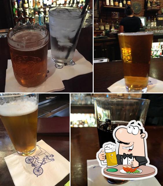Beverly Depot Restaurant in Beverly - Restaurant reviews