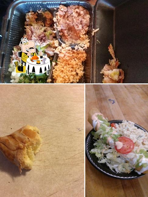 El Zocalo, Los Angeles - Restaurant menu, prices and reviews