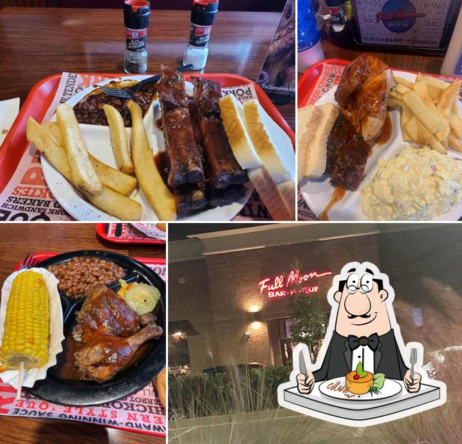 Top 5 restaurants with fried catfish in Madison, Mississippi, august ...