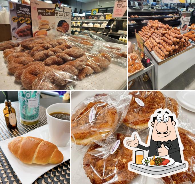 Good Morning Bakery, Langley - Restaurant menu, prices and reviews