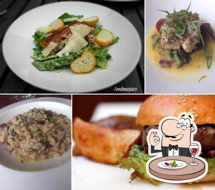 Indigo, New Delhi - Restaurant menu, prices and reviews