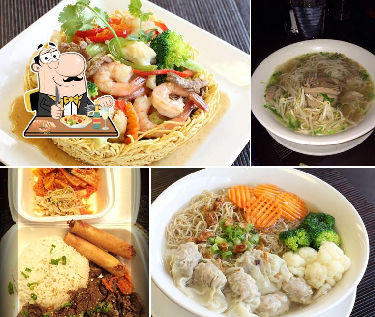 Ipho Vietnamese & Korean Restaurant, Medicine Hat - Restaurant menu ...