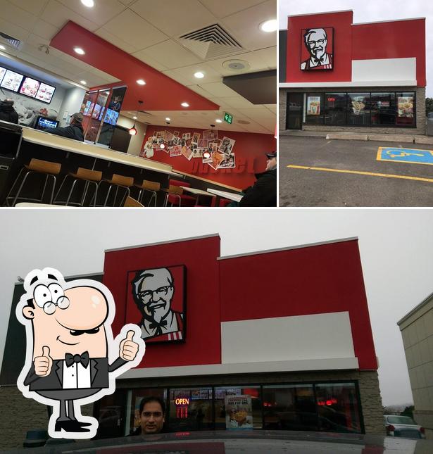 KFC, 651 Fairville Blvd in Saint John - Restaurant menu and reviews