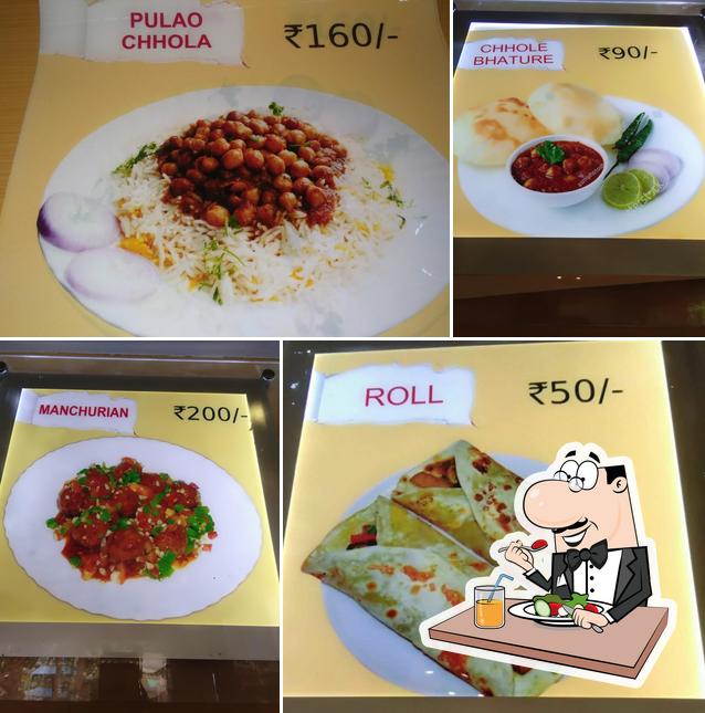 King Restaurant aka Taste King, Varanasi - Restaurant menu, prices and ...