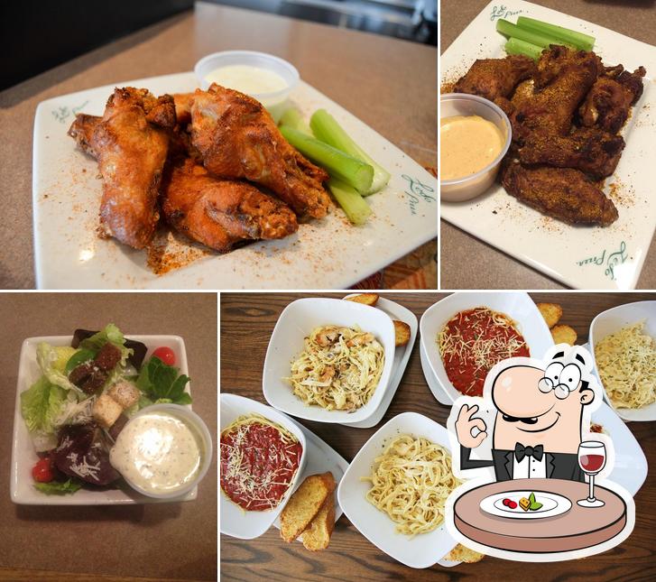 Ledo Pizza, Crofton - Restaurant menu, prices and reviews