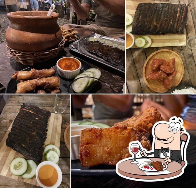Nice To Meat You pub & bar, Iligan City - Restaurant reviews