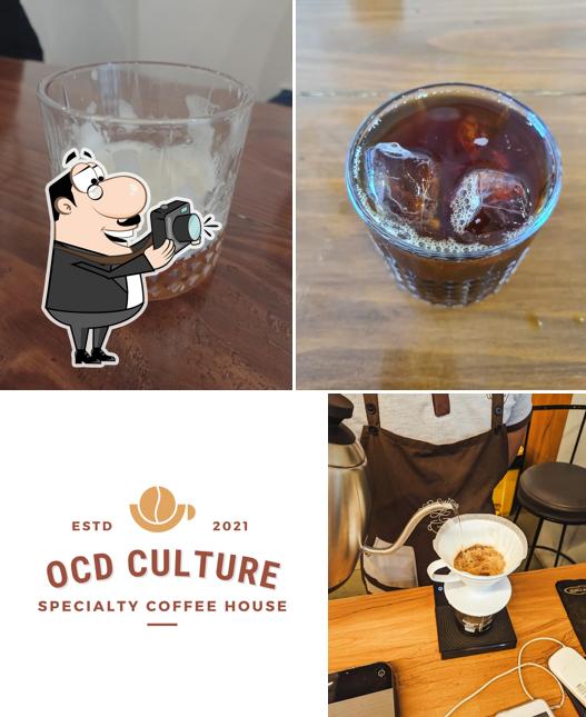 OCD CULTURE, Ahmedabad - Restaurant reviews