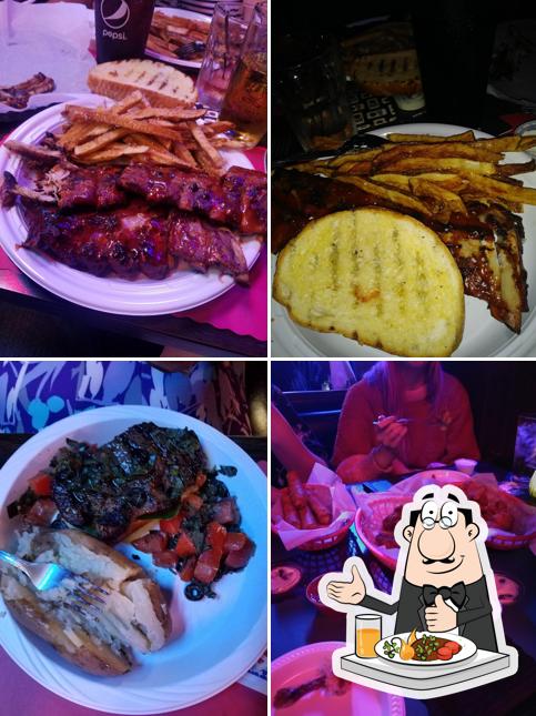 Oh Dennis! Saloon & Charcoal House in Racine - Restaurant menu and reviews