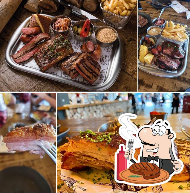 PJ Bar.B.Cue - Park Jacarepaguá, Rio de Janeiro - Restaurant reviews