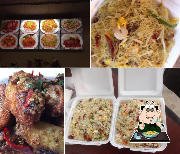 Palolo Restaurant in Honolulu - Restaurant reviews