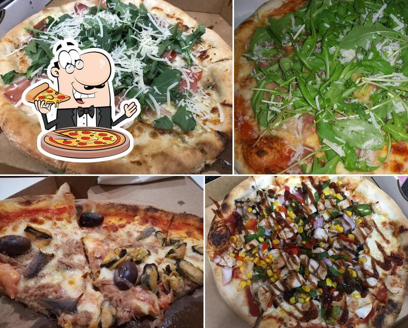 Step On Take Away restaurant, Gzira - Restaurant reviews