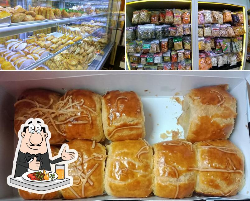 Prima Rasa • Bakery & Pastry, Bandung - Restaurant menu, prices and reviews