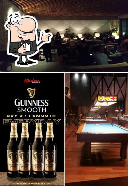 Afterhour Cikini, Central Jakarta - Restaurant menu, prices and reviews