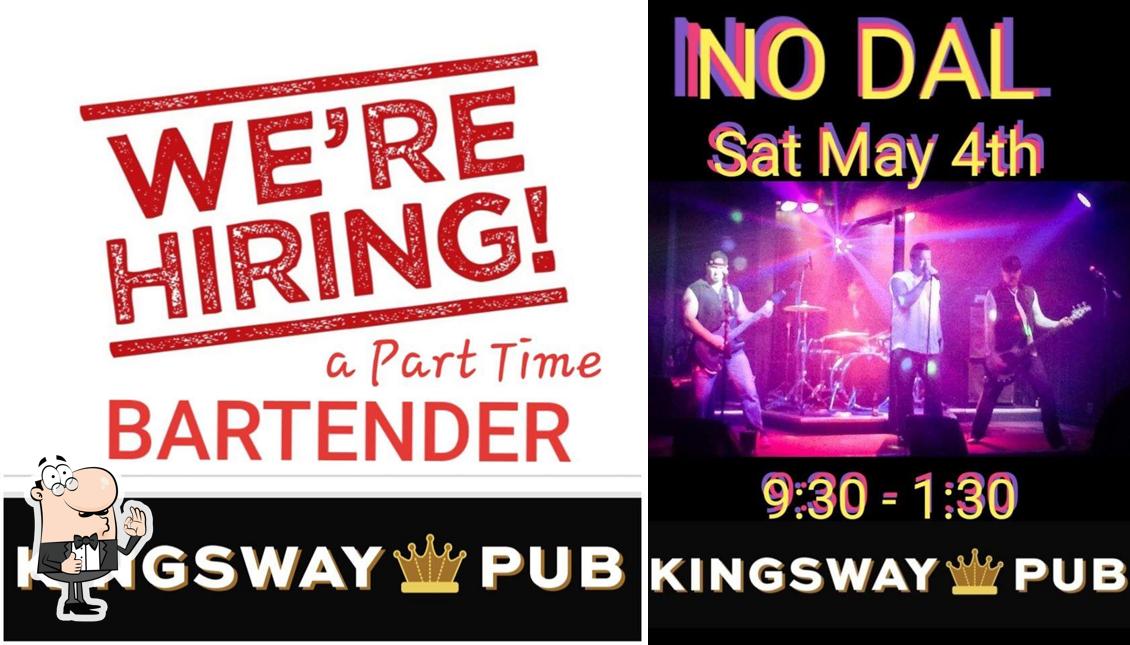 Kingsway Pub in Port Alberni - Restaurant reviews