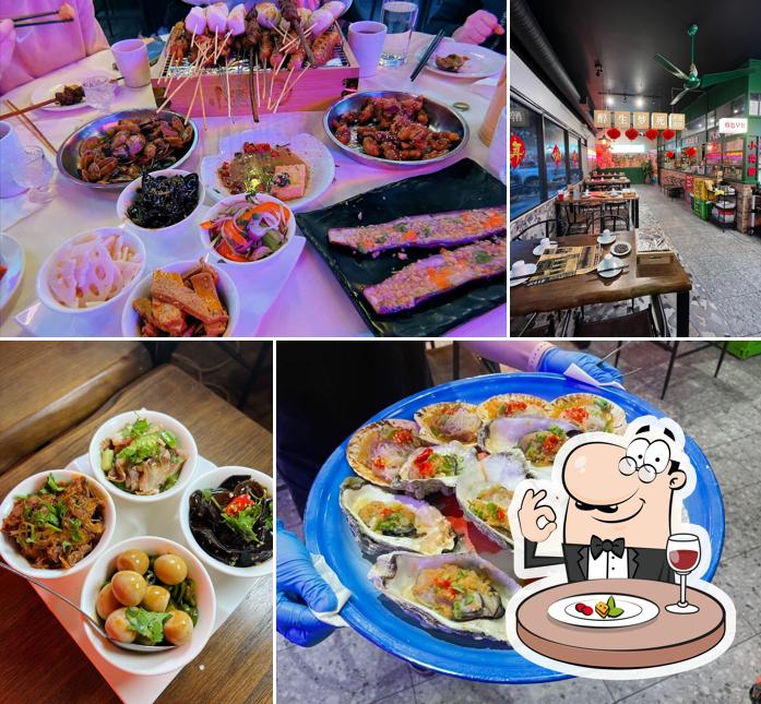 Northern BBQ in Burnaby - Restaurant menu and reviews