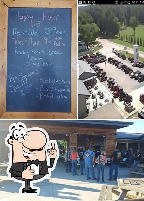 On the Rox Pub & Grub in Altamont - Restaurant menu and reviews
