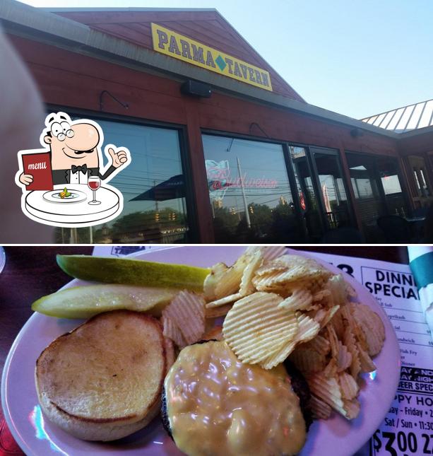 Parma Tavern in Cleveland - Restaurant reviews