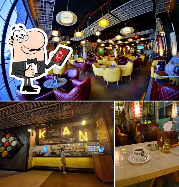 The Kana Cafe, Dubai, Manara - Restaurant reviews