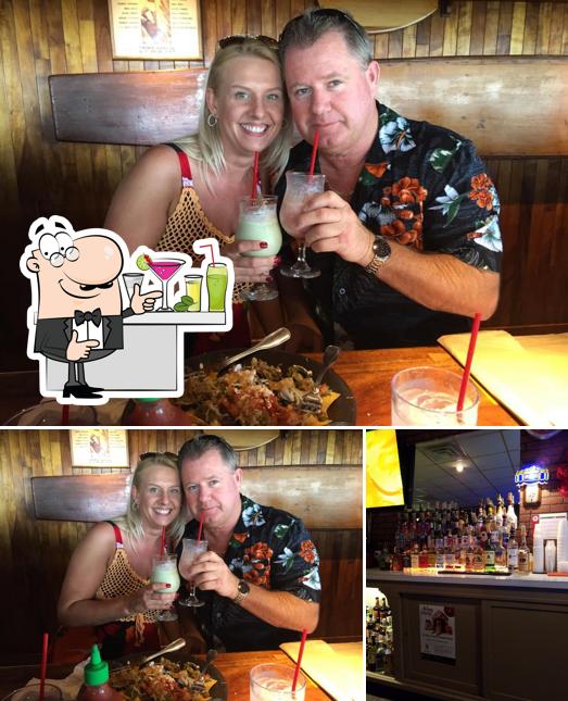 Two Dog Bar & Grill, Roodhouse - Restaurant menu, prices and reviews