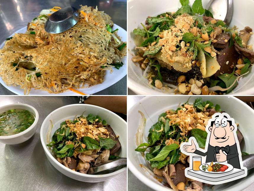 Quán Vịt Hương, Hanoi - Restaurant menu, prices and reviews
