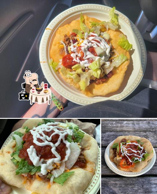 Anishinaabe Shack restaurant, Canada, ON-35 #115 - Critiques de restaurant