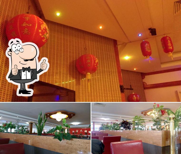 Asia World Erlangen restaurant, Erlangen - Restaurantbewertungen