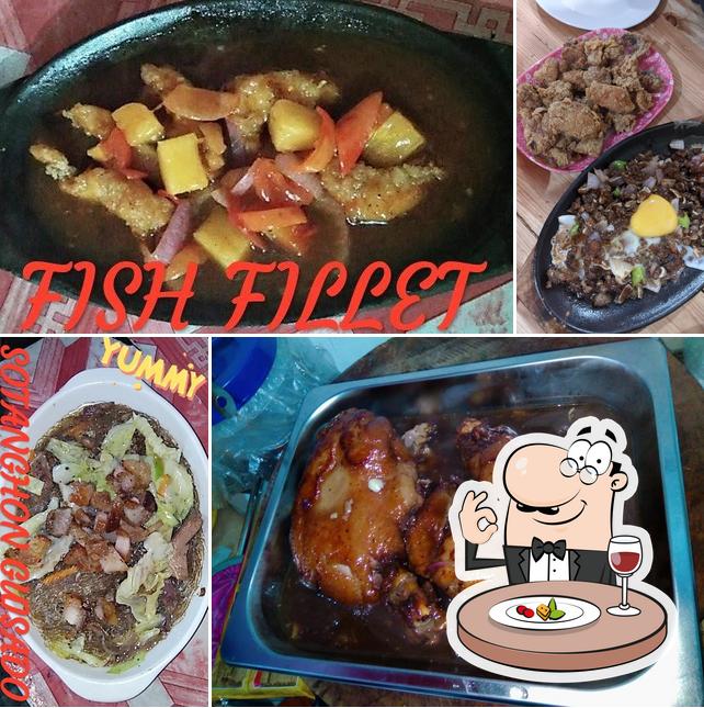 BANIEL(short order)TAPSILOGAN, Taguig - Restaurant menu, prices and reviews