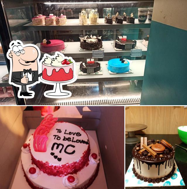 CK's Bakery- Chindatripet, Chennai - Restaurant reviews