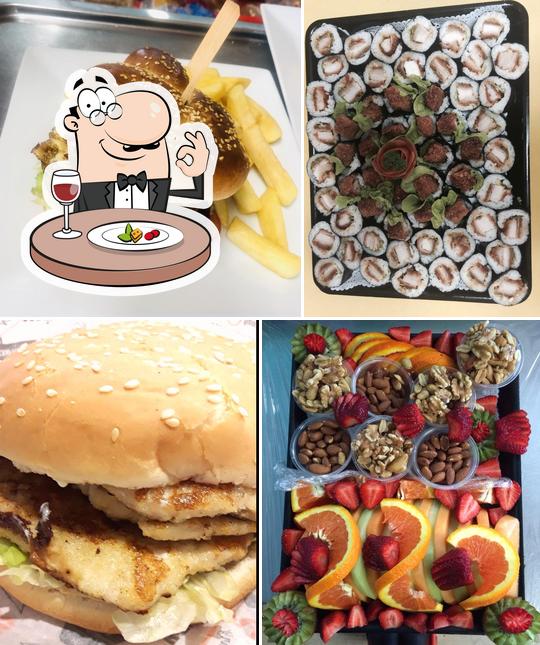 Cafe 121, Wacol - Restaurant menu, prices and reviews