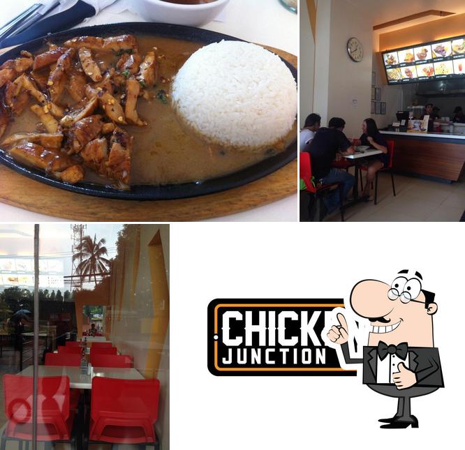 Chicken Junction, Cebu City, One Pavilion - Restaurant reviews