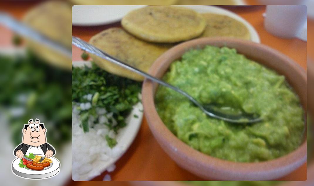 El Menon Azteca, Ixtapaluca - Menú del restaurante, precios y reseñas