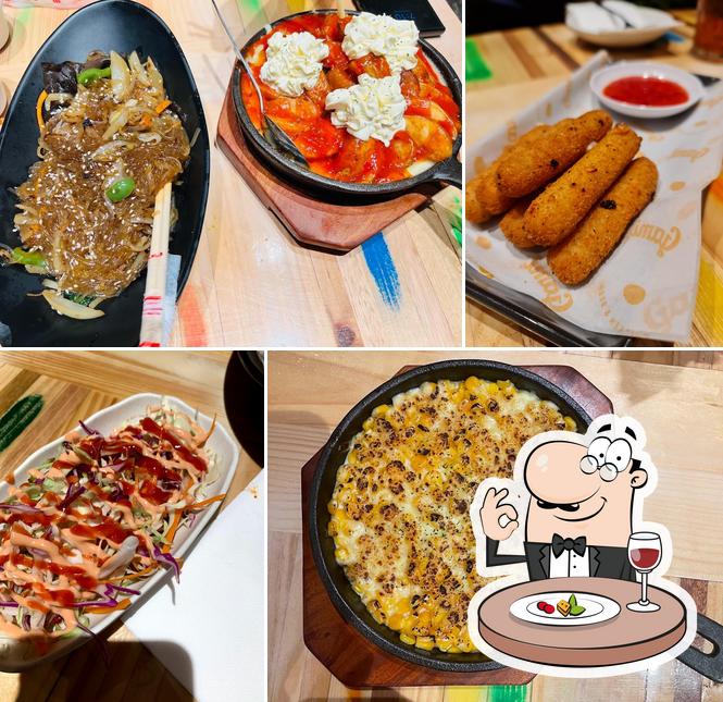 Best restaurants in Ed.Square Shopping Centre Mall - Restaurant Guru