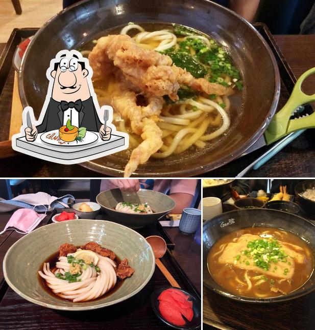 Gen restaurant, Seongnam-si - Restaurant reviews