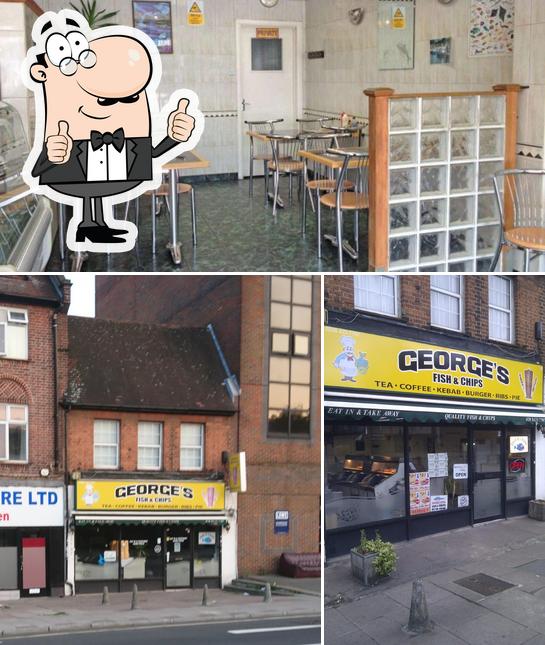 Top 10 restaurants in Harrow, december 2025 - Restaurant Guru