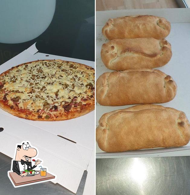 Goldpizza Delivery, Rabo de Peixe - Restaurant reviews