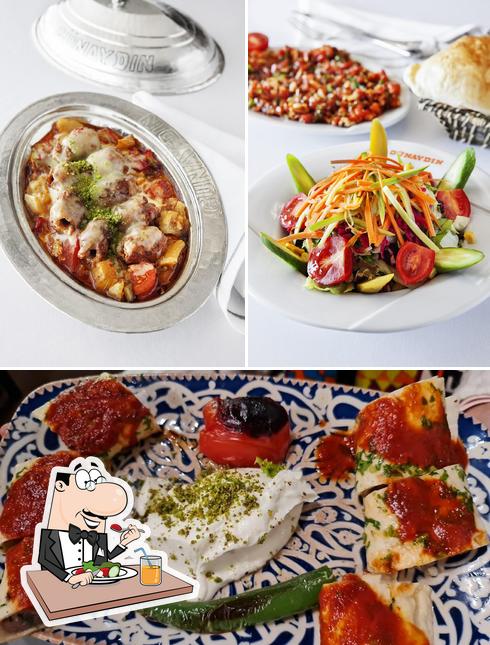Kebap, Çatalca - Restaurant menu, prices and reviews