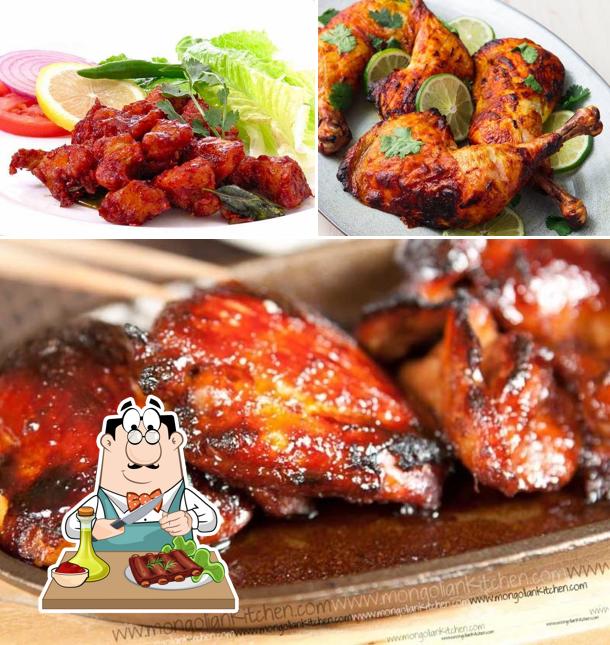 Haandi Elgin Mall (Traditional Indian Food), Kempton Park - Restaurant ...
