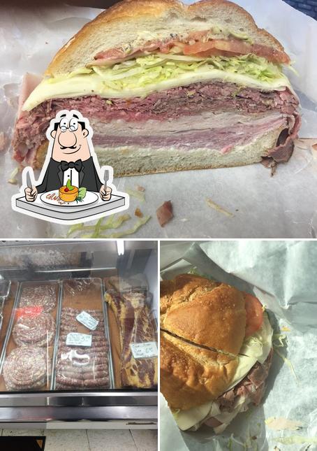 Happy Steer Meats, Shirley - Restaurant menu, prices and reviews