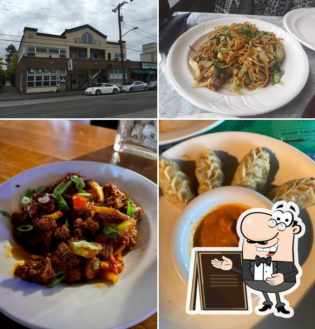 Himalayan Sherpa House, Seattle - Restaurant menu, prices and reviews